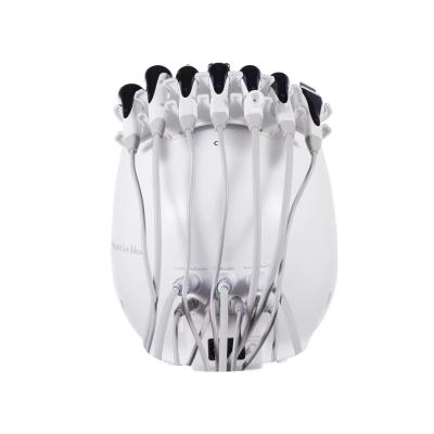 China 5 In 1 IPL RF Beauty Device , Multi Language E Light Beauty Machine For Body / Face for sale