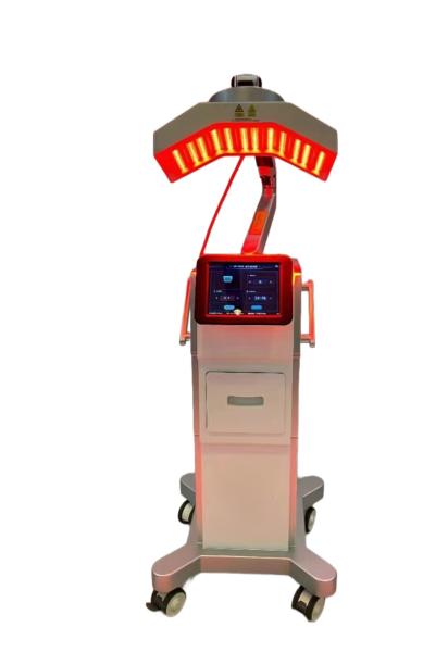 Quality Anti Aging LED Light Therapy Machine Professional 200nm-900nm Wave Length for sale