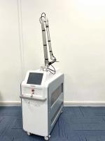 China Multi Language 40W Ultra Pulse CO2 Laser Machine With 7 Joint Arm for sale