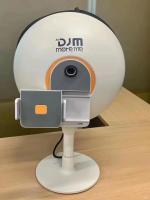 China Digital Skin Analysis Machine 2000W Resolution Face Analyzer Machine for sale