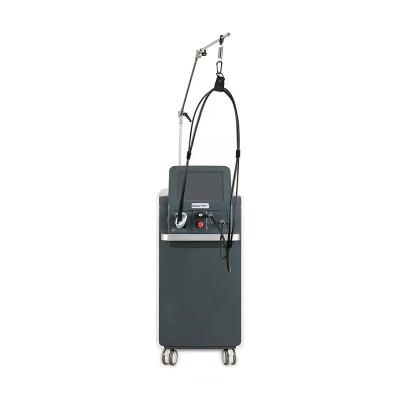 China LZR P6 Picosecond Laser Machine 810 Skin Rejuvenation Machine With 2-10 Mm Spot Size for sale