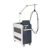 China Light Source ND YAG Solid Laser Fractional Laser Device , DPL Laser Machine for sale