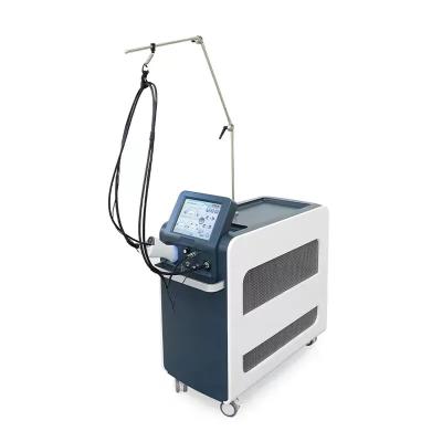 China LZR P6 Picosecond Laser Machine 810 Skin Rejuvenation Machine With 2-10 Mm Spot Size for sale