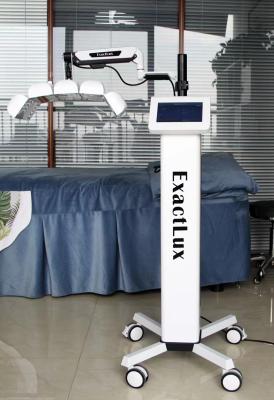 China Dispositivo de terapia de luz de 110V 220V para salão de beleza à venda