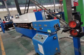 China Factory - HENAN UME CABLE CO., LTD.