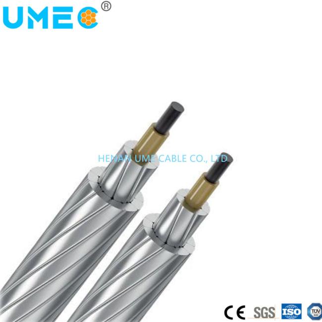 Accc Aluminum Conductor Composite Core Aluminium Conductor Carbon Fiber Composite Cable