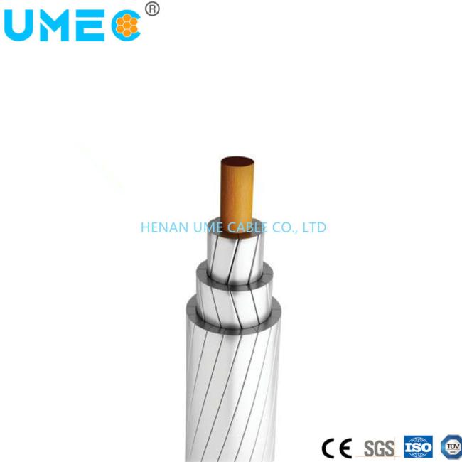 Accc Aluminum Conductor Composite Core Aluminium Conductor Carbon Fiber Composite Cable