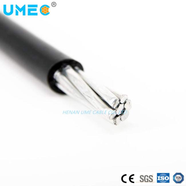 2AWG Peach/Pignut/Beech/Linden Covered Line Wires