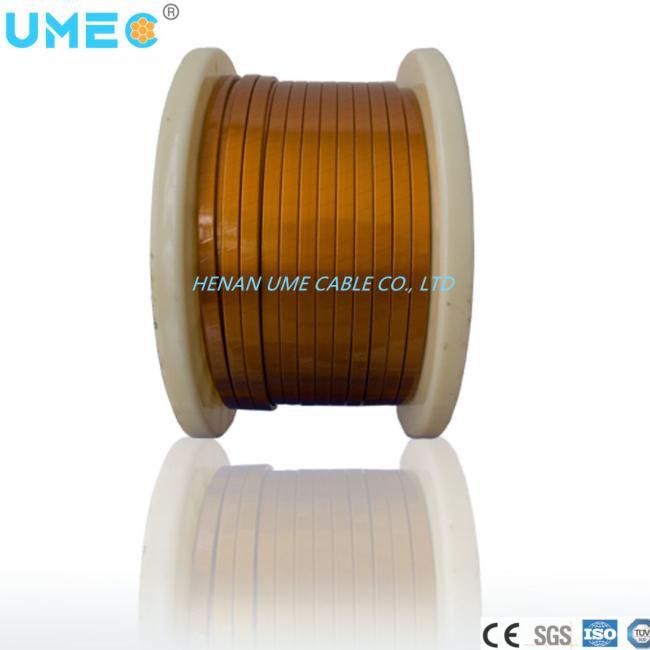 Polyimide Film Sintering Wire
