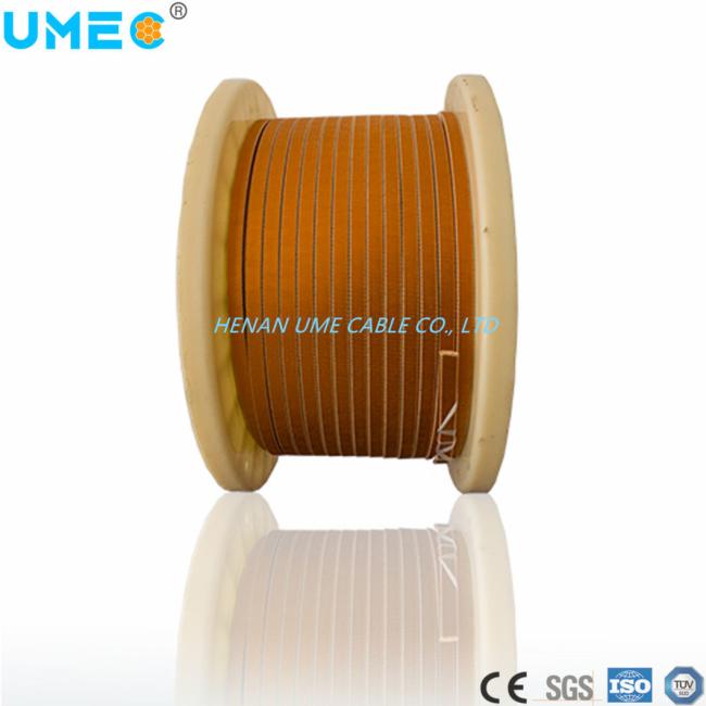 Electrical Copper Flat Wire