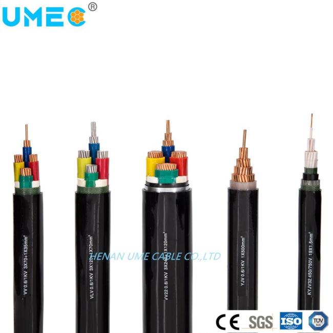 Intrinsic Safety Type Computer Shielding Cable Computer Cable