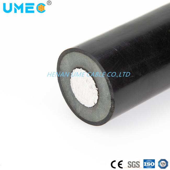 IEC Standard 6.35/11kv XLPE Cu Cable Arabia Saudita 3X70mm2 120mm2 35mm2 Standard XLPE Cable