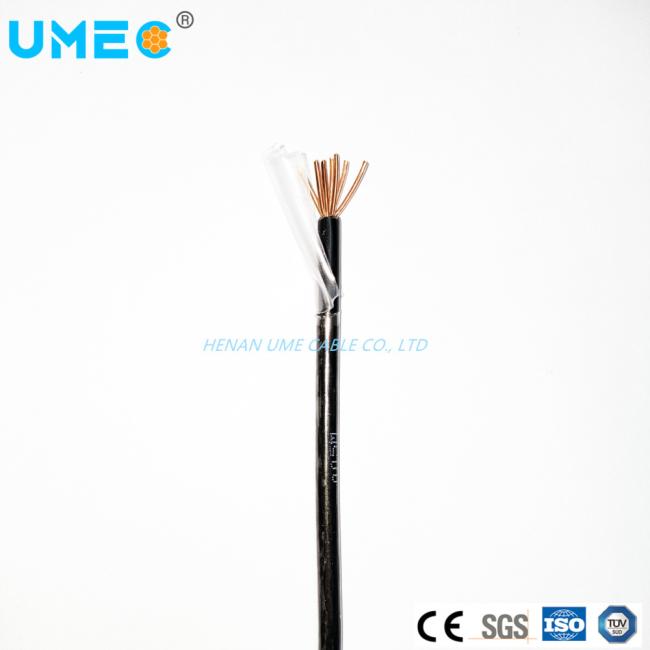 UL62 UL83 Cheap Price Australia Nylon Wire Cable 16AWG 18AWG 20AWG UL1316 Nylon Thhn