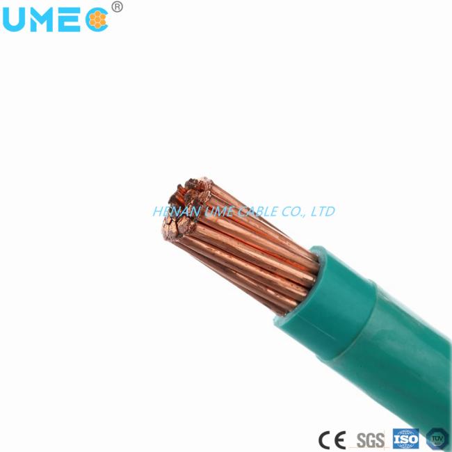 UL1316 Electric Wire PVC Insulated Nylon Sheath Coated Wire 10AWG 12 AWG 14 AWG Thhn Electric Wire and Cable