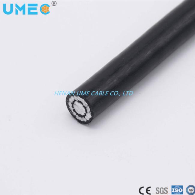 Concentric Cable - Dominica Market Concentric Cable