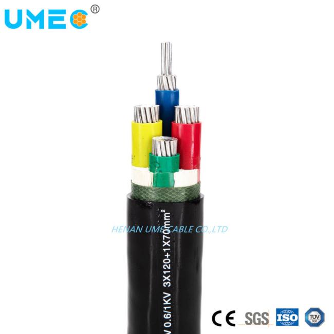 Frequency Conversion Cable Power Cable