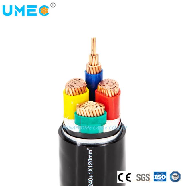 Frequency Conversion Cable Power Cable