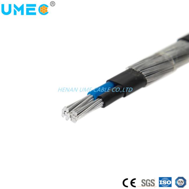 0.6/1kv Power Transmission Concentric Cable