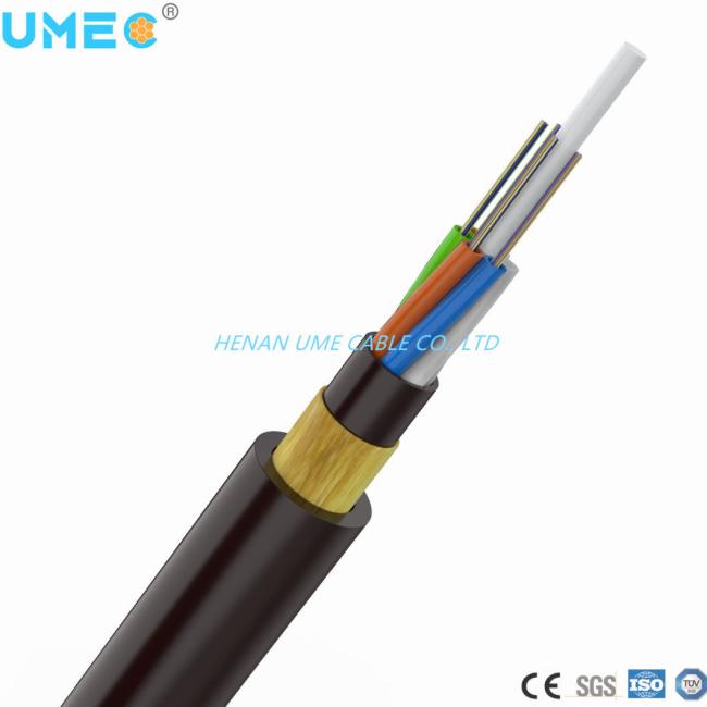 All Dielectric Self Supported ADSS Fiber Optic Cables