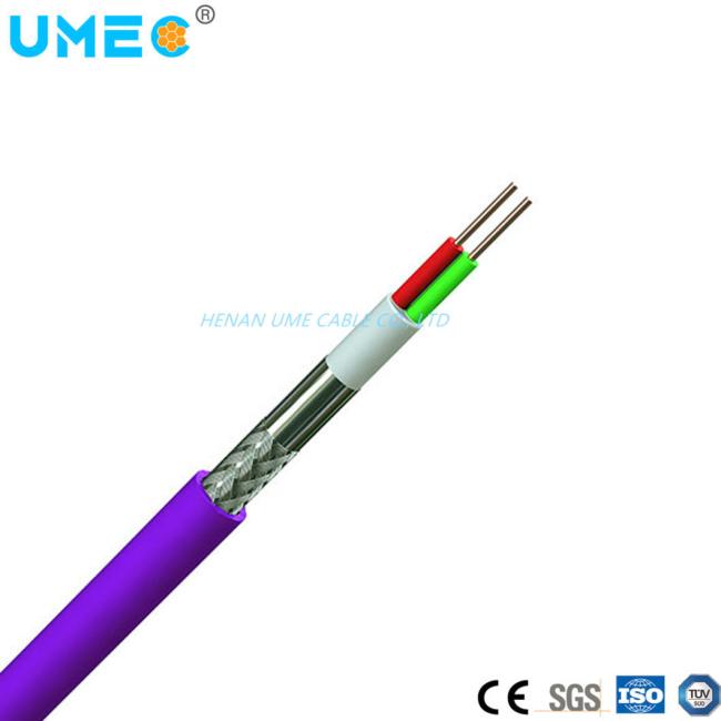 High Quality PVC Communication Connecting Wire Networking Cable Connection Cable PE Insulation Cable