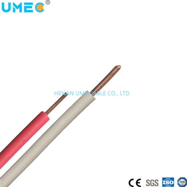 Hot Sales Electrical Wire Soft-Drawn Bare Copper Cable Irrigation Control Cable