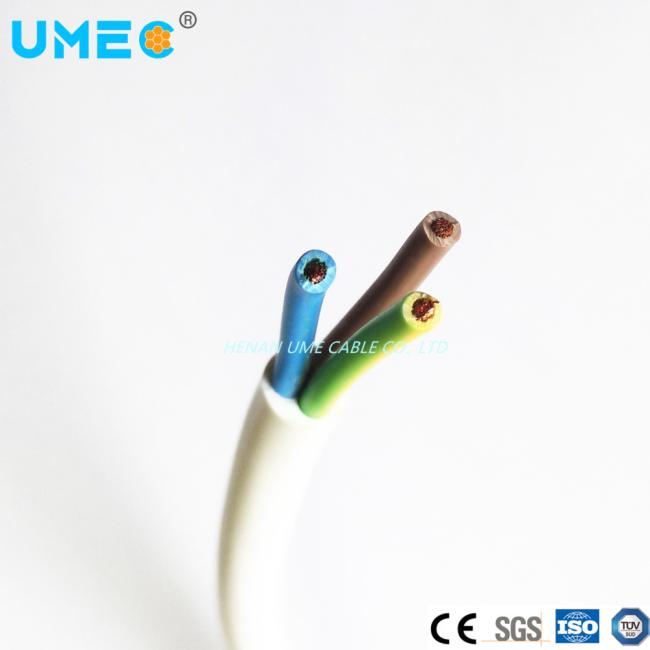 20AWG 24AWG 26AWG 28AWG Multi Core Electric Wire 2 Core 3 Core 4 Core PVC Flexible USB Data Cable