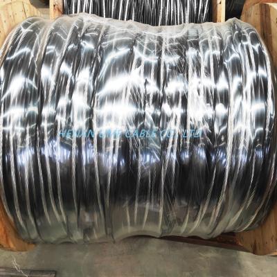 Cina Cavo a catena di servizio tripla per cantieri aerei in vendita
