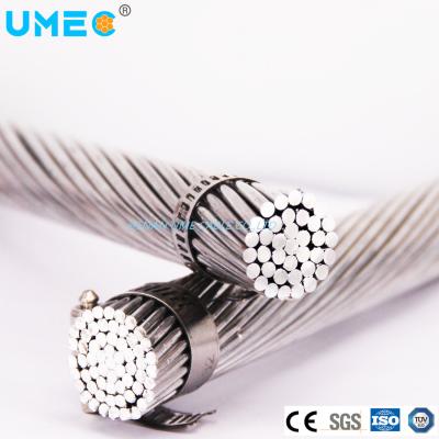 China Übertragungsleitungen aus Aluminiumbildung (Aluminiumleiter) und AAC-Leiter bis zu 3500 MCM zu verkaufen