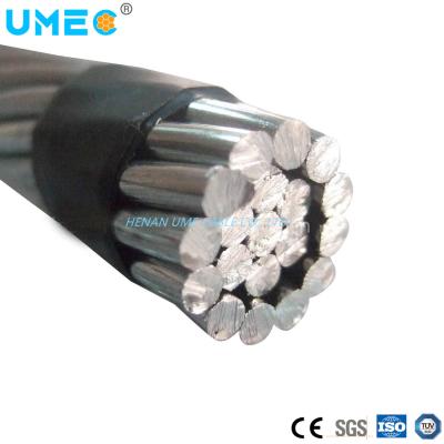 China Aluminum Alloy Core ACAR Bare Conductor for High Capacity Overhead Transmission Line for sale
