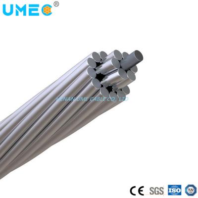 China Overhead ronde draad ACSR/Aw met aluminiumgeleider en stalen versterking Te koop