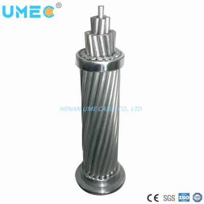 China AAAC Conductor Cable All Aluminum Alloy Conductor AAC for Power Distribution Network for sale