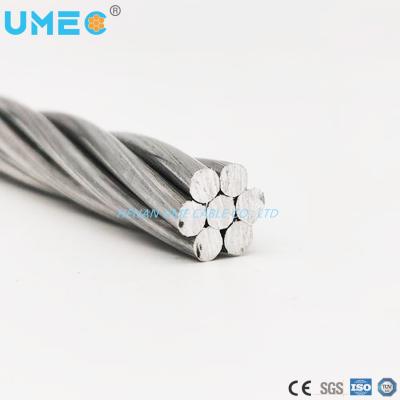 China AAAC Conductor Cable All Aluminum Alloy Conductor AAC for Power Distribution Network for sale