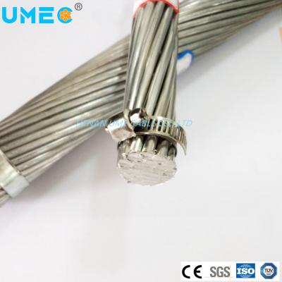 China AAAC Conductor Cable All Aluminum Alloy Conductor AAC for Power Distribution Network for sale