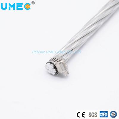 China AAAC Conductor Cable All Aluminum Alloy Conductor AAC for Power Distribution Network for sale