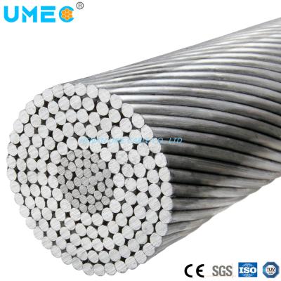 China ACSR/Aw Aluminium geleiderstaal versterkt voor inspectie door derden Te koop