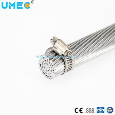 China Versterkte Acar van aluminium geleider met overheadtransmissie kabel Te koop