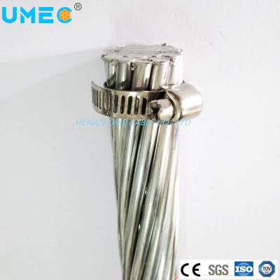 China Overhead All Aluminium Leider AAC De beste elektrische geleider voor de stroomoverdracht Te koop