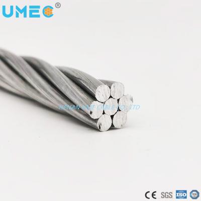 China Overhead All Aluminium Leider AAC De beste elektrische geleider voor de stroomoverdracht Te koop