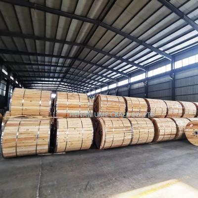 China ACSR voor inspectie door derden aanvaard Te koop