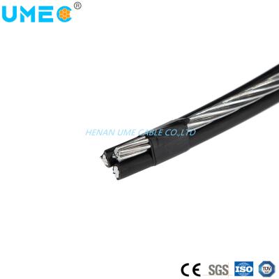 Cina Cable aereo in fascia di alluminio conduttore con cavo ABC a strati concentrici per benefici in vendita