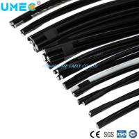 China OEM Accepted Aerial Bundled Cable for Duplex Triplex Quadruplex Service Drop for sale