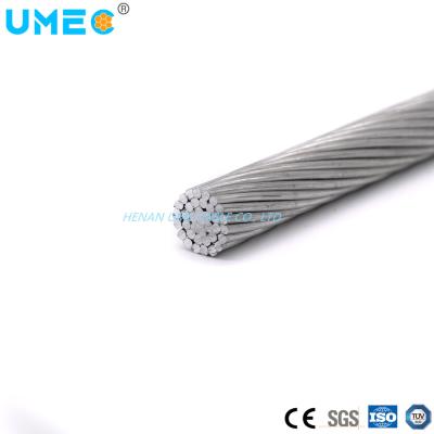 China Inspectie door derden aanvaard Naakte aluminiumgeleider ACAR 10/7sqmm tot 1145/300sqmm Te koop