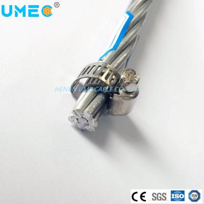 China ACAR Stranged Wire mit nackter Aluminiumleiterlegierung verstärkt 1350-H19 6201-T81 zu verkaufen