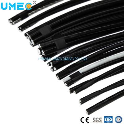 China Accepted Third Party Inspection 0.6/1kv ABC Cable Caai for Overhead Transmission Line for sale