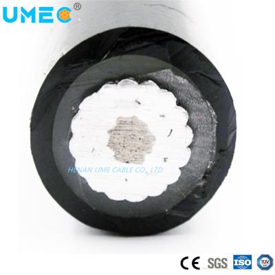 Cina 11kv Aerial Bundle Bare ACSR Conductor Duplex ABC Cable senza materiale di guarnizione in vendita