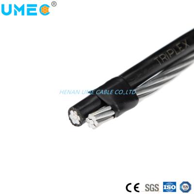 China Third Party Inspection Accepted ABC Cable Overhead Transmission Line Aerial Bundle Cables for sale