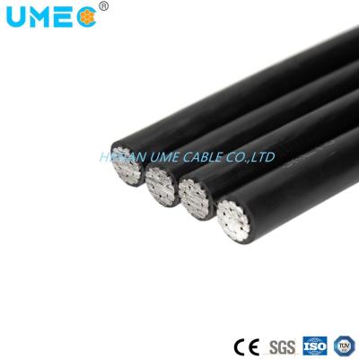 China Cabos de linha ABC de alumínio com OEM aceito e padrão à venda