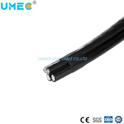 中国 電源送電線用上線型アルミニウム電導線用上線型ケーブル 販売のため