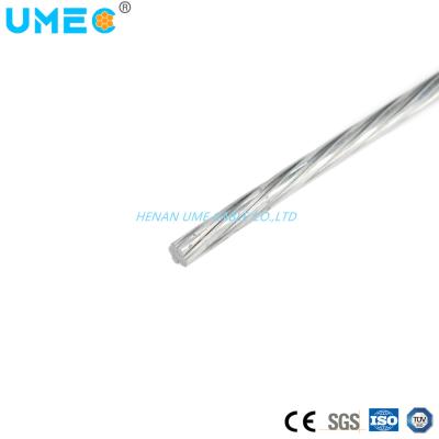 China Stranded AAC Electrical Power Conductor for Overhead Transmission and Distribution for sale