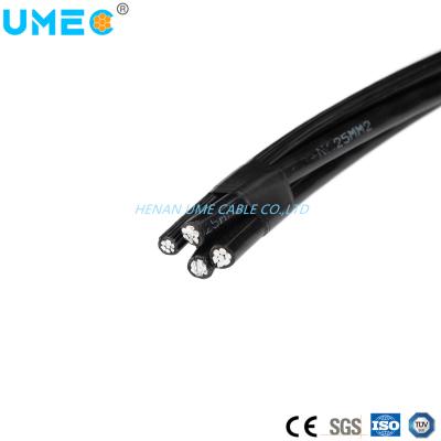 Cina Conductor per illuminazione stradale e pubblica per cavi elettrici CAAI-S da 0,6/1kv in vendita